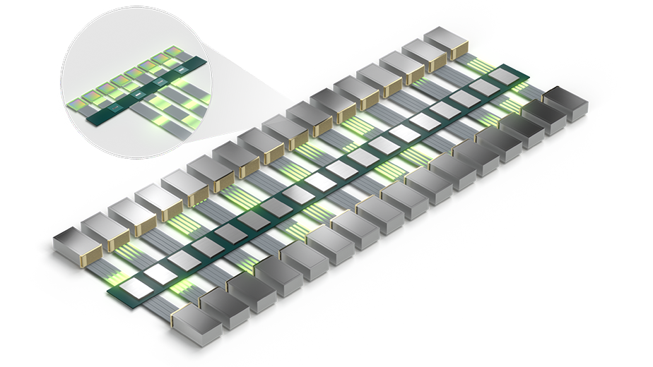 NVLink 和 NVSwitch：卓越的 HPC 数据中心平台 | NVIDIA