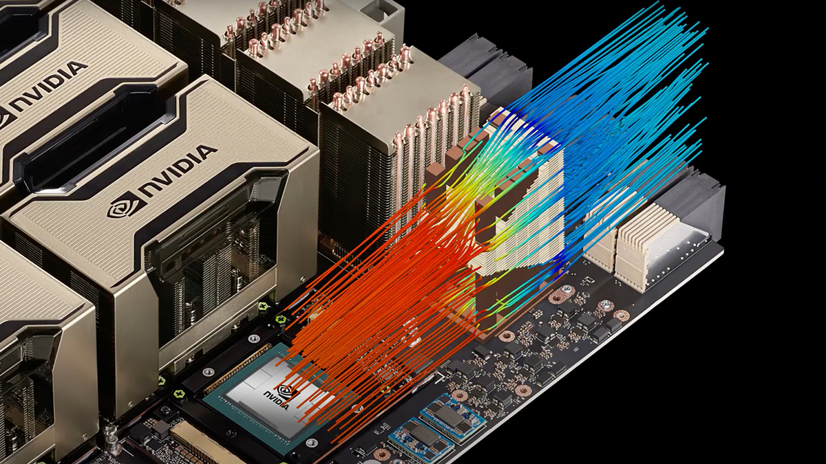 高性能计算 (HPC) 和 AI | NVIDIA