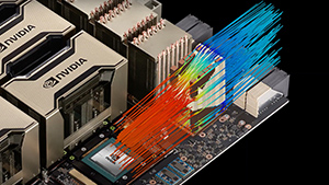 高性能计算 (HPC) 和 AI | NVIDIA