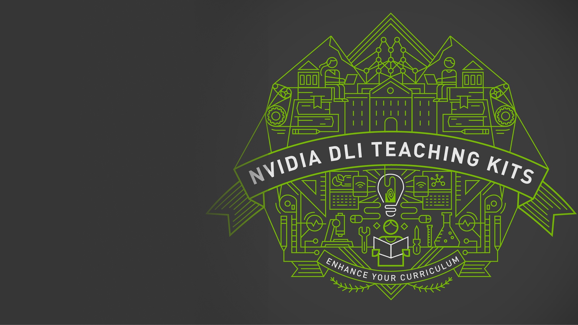 Building the AI-Enabled University | NVIDIA