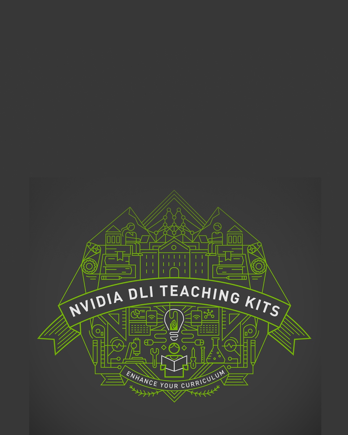 Building the AI-Enabled University | NVIDIA