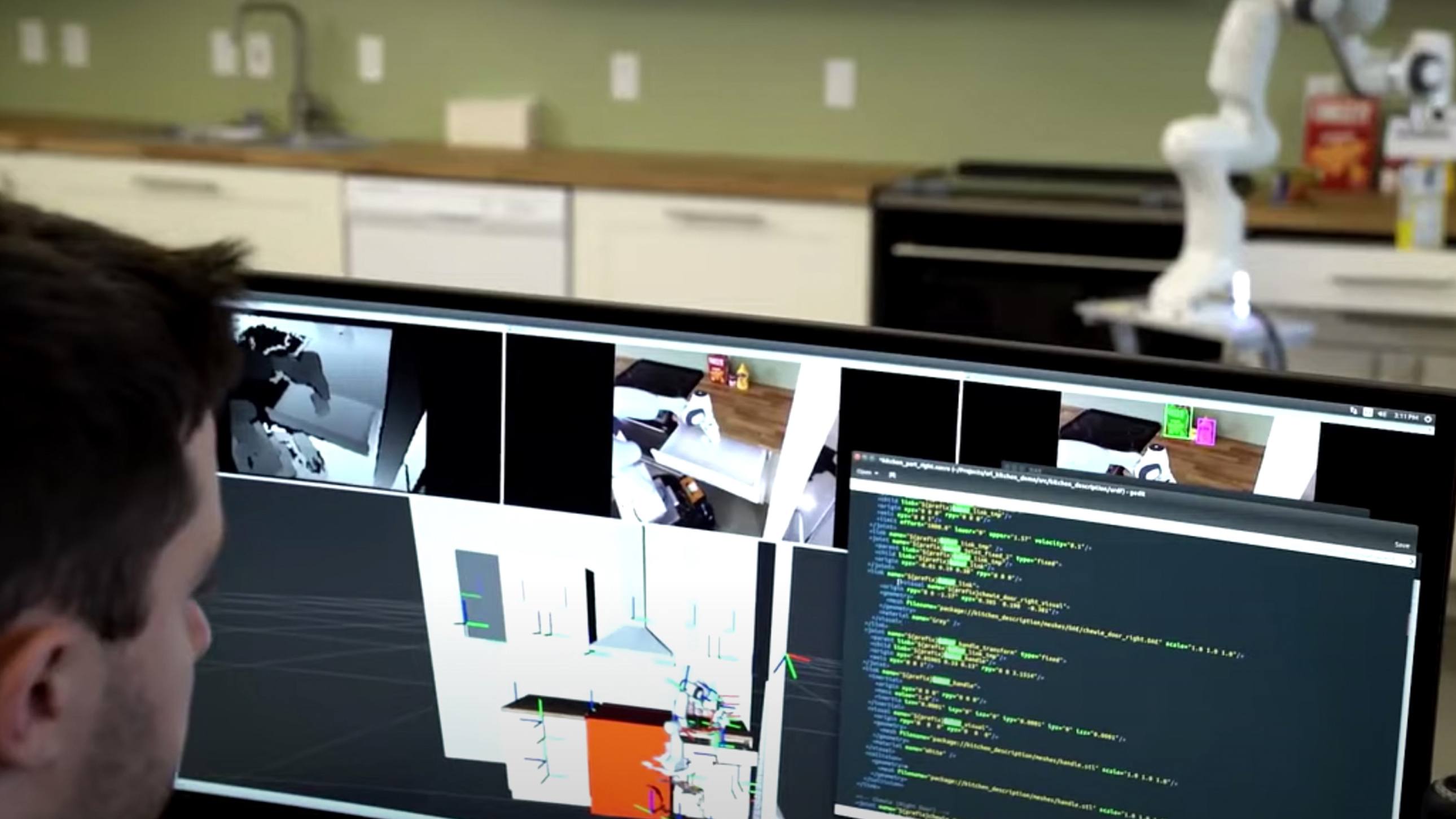 Building the AI-Enabled University | NVIDIA