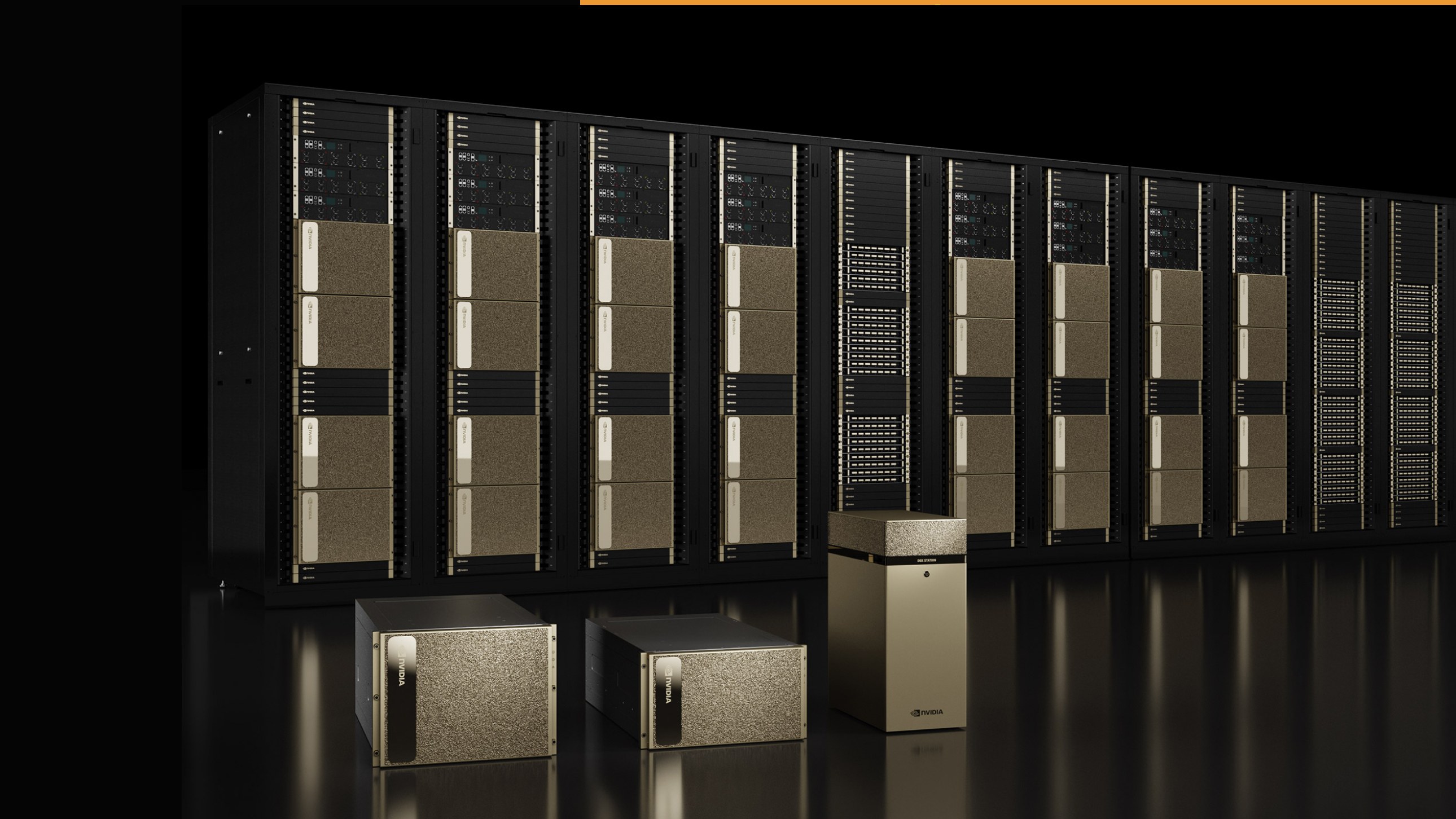 Building the AI-Enabled University | NVIDIA