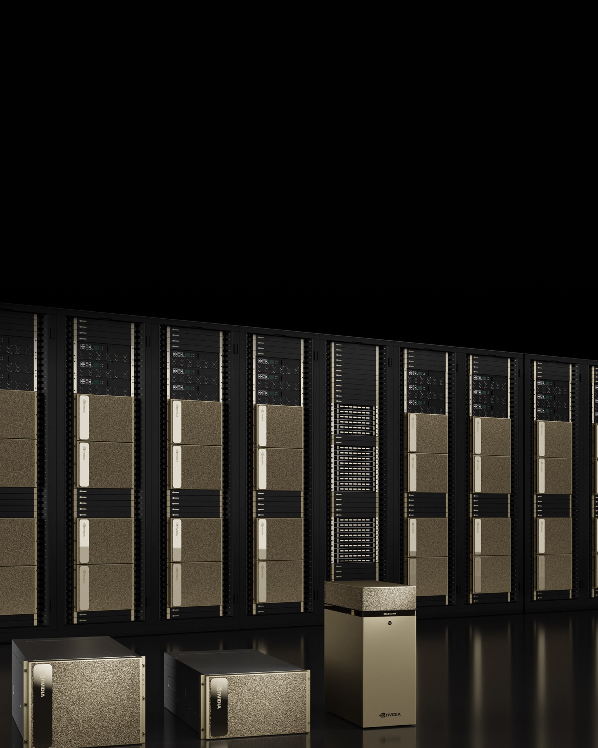 Building the AI-Enabled University | NVIDIA