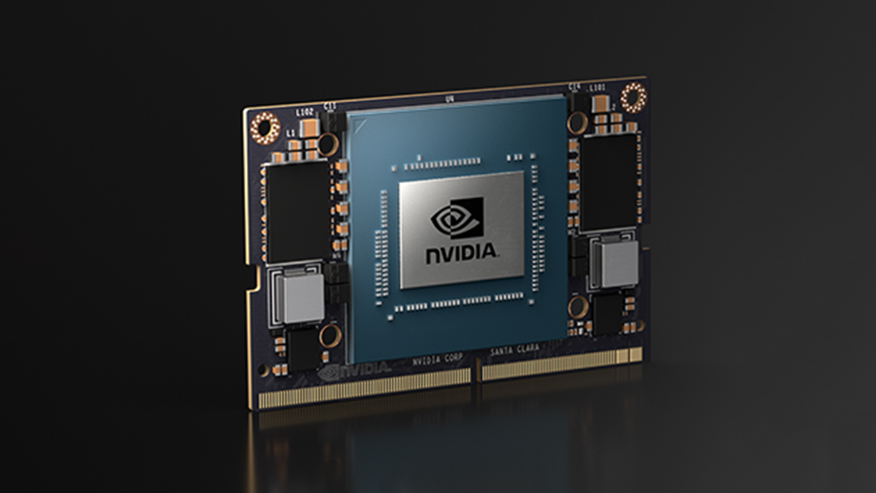 AI 技术成就可持续能源 | NVIDIA