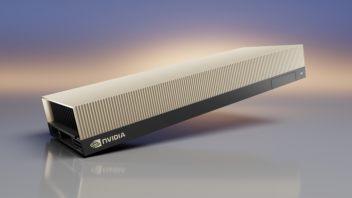 制造行业中的 AI | NVIDIA