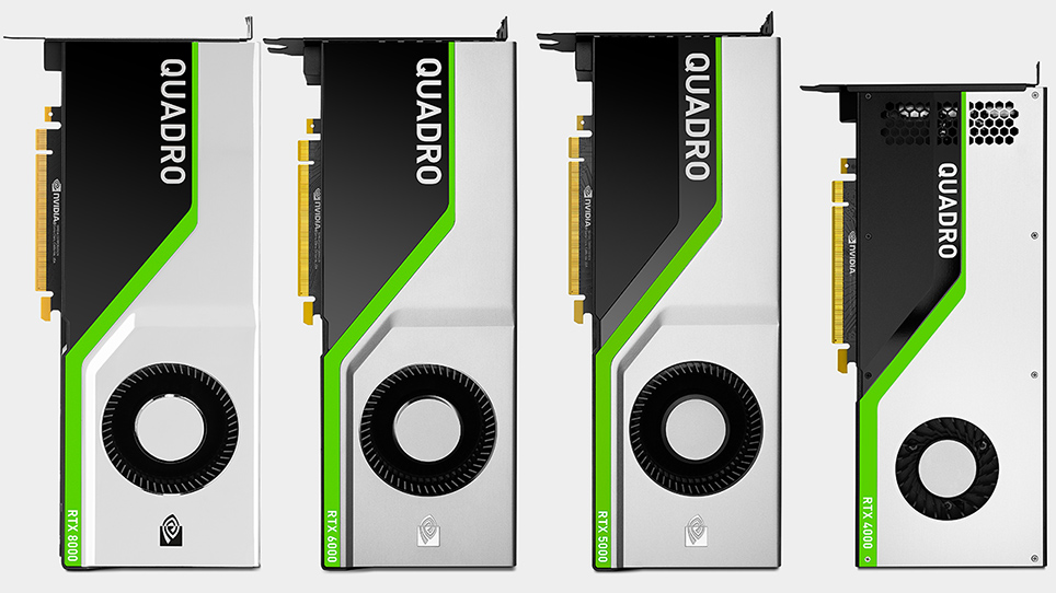 媒体和娱乐业解决方案 - 激发创意 | NVIDIA