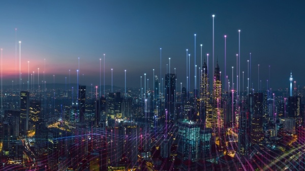 适用于 5G 网络的电信解决方案 | NVIDIA