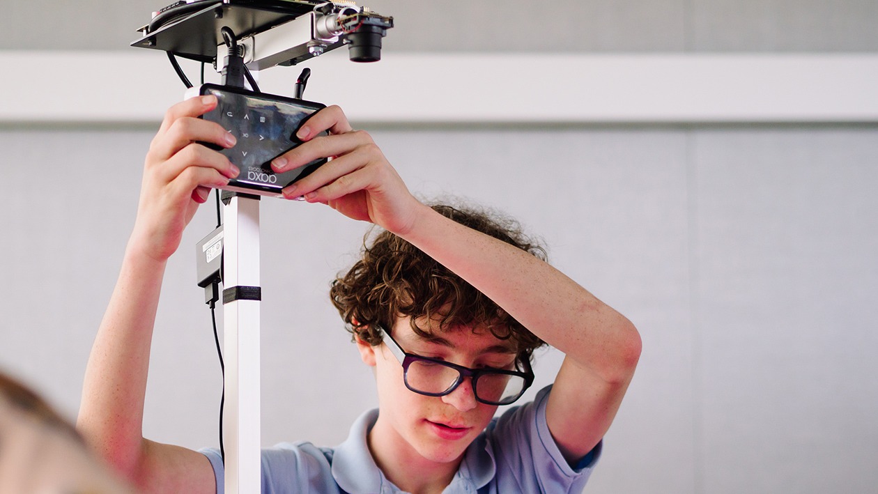 NVIDIA Jetson 嵌入式系统开发者套件和模组