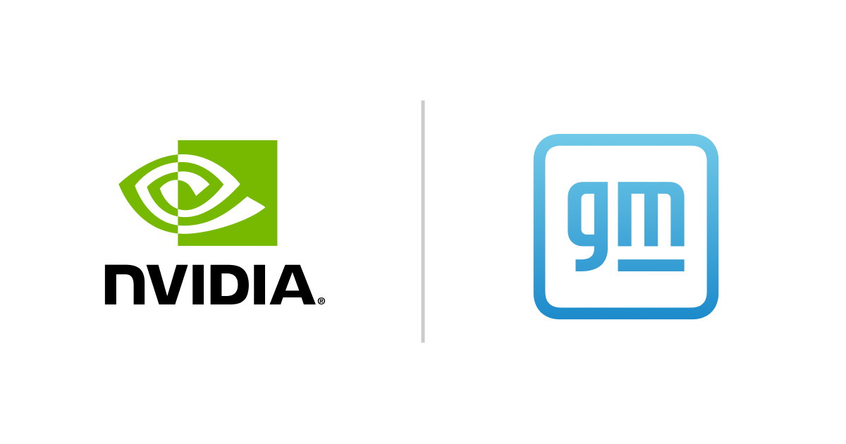 通用汽车汽车合作伙伴 | NVIDIA