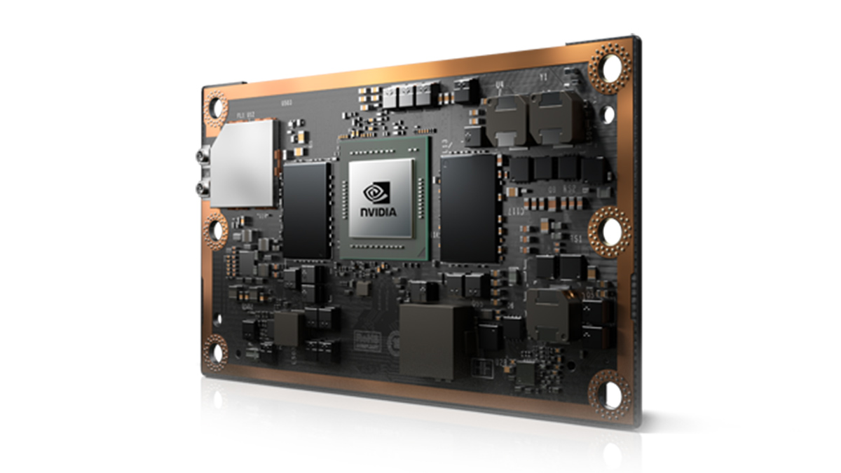 购买最新的 Jetson 产品 | NVIDIA 开发者