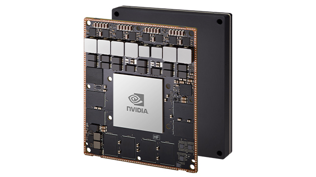 购买最新的 Jetson 产品 | NVIDIA 开发者