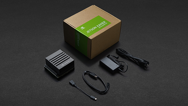 购买最新的 Jetson 产品 | NVIDIA 开发者