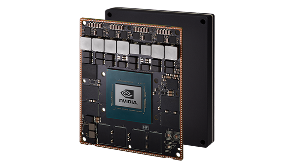购买最新的 Jetson 产品 | NVIDIA 开发者