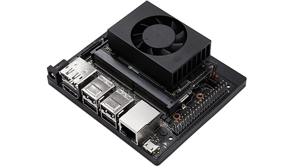 购买最新的 Jetson 产品 | NVIDIA 开发者