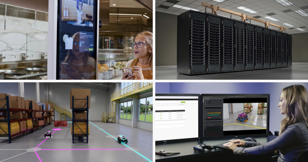 f|克服 AI 实施中的挑战 IDC 概览 NVIDIA