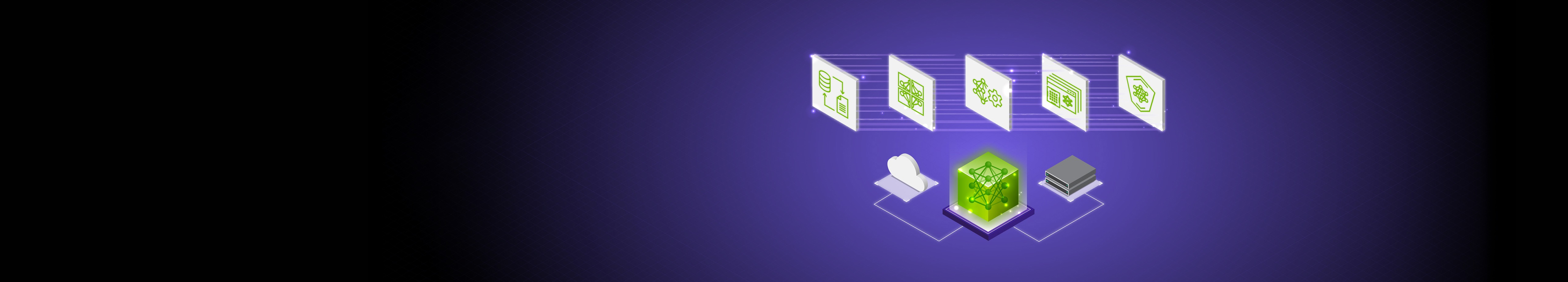 NeMo | 云原生框架 | NVIDIA