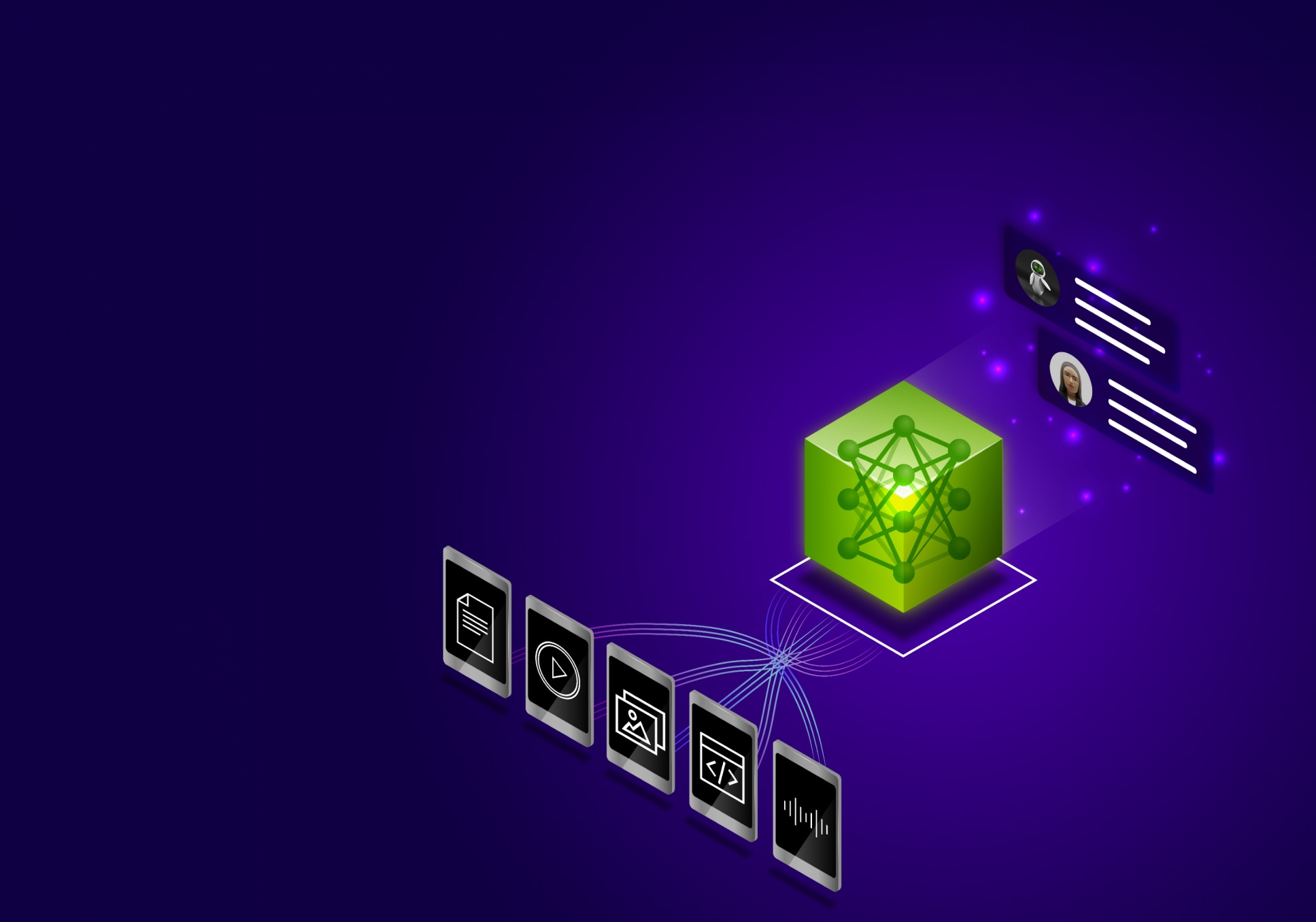 NeMo | 云原生框架 | NVIDIA