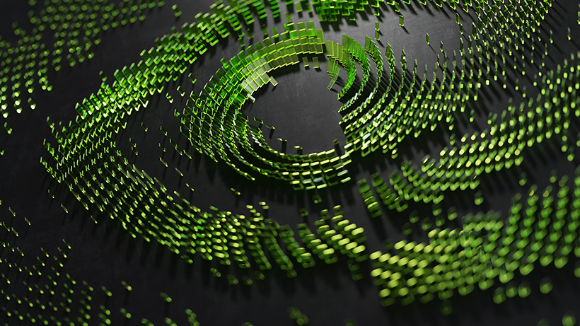 Linux：开放网络操作系统 | NVIDIA