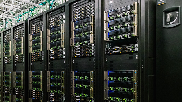 Linux：开放网络操作系统 | NVIDIA