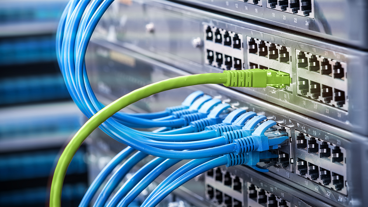 Linux：开放网络操作系统 | NVIDIA