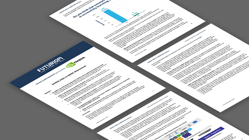 NVIDIA 和 SONiC | NVIDIA