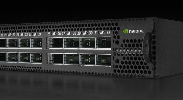 端到端网络解决方案 | NVIDIA