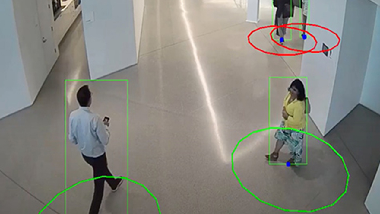 NVIDIA ConnectX-6 Dx 网络网卡 | NVIDIA