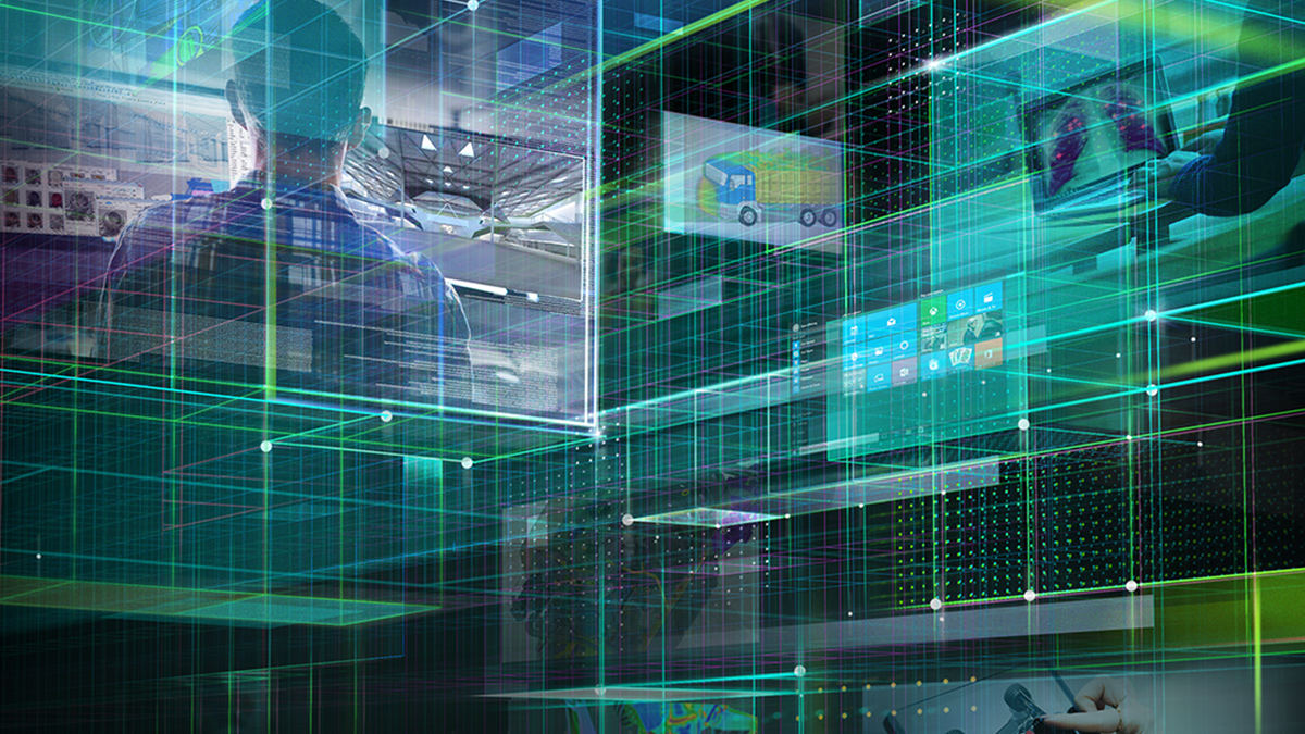 NVIDIA ConnectX-6 Dx 网络网卡 | NVIDIA