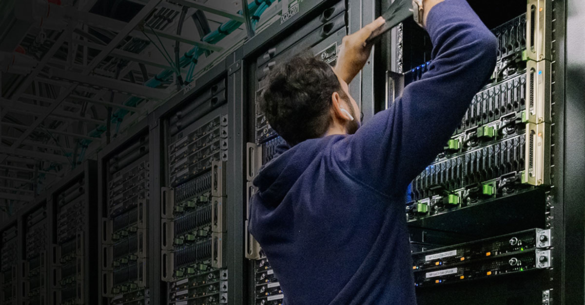 适用于新一代数据中心的 OnyX | NVIDIA