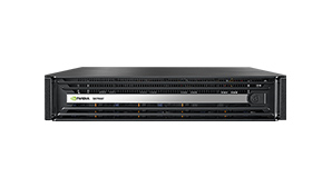 网关系统和路由器 | NVIDIA