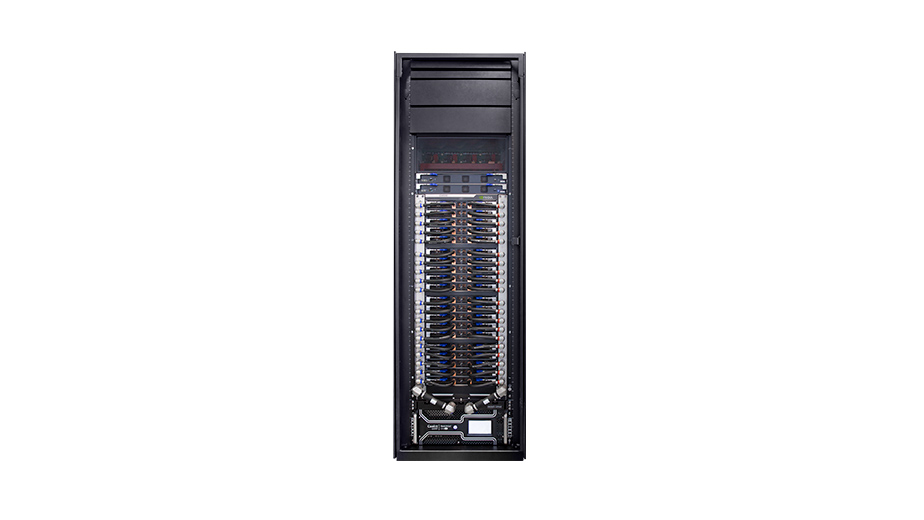 NVIDIA CS8500 InfiniBand 智能模块化交换机 | NVIDIA