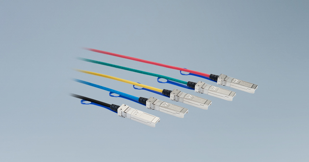 LinkX 线缆和收发器 | NVIDIA