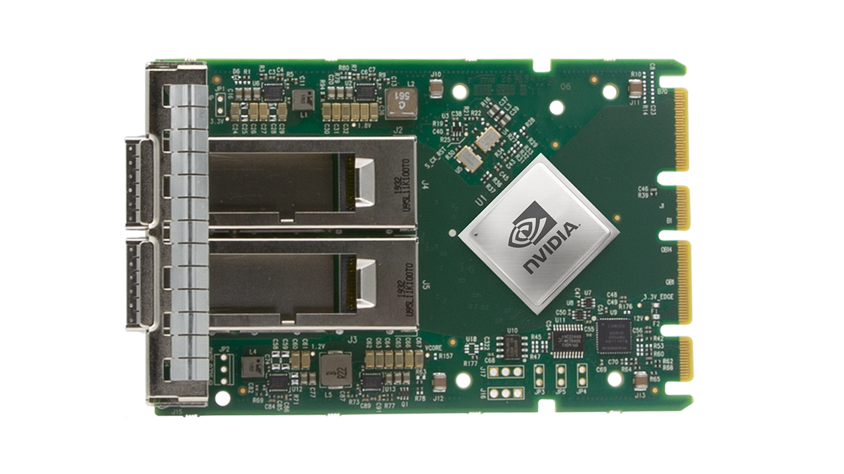 NVIDIA Mellanox Multi-Host Solutions | NVIDIA