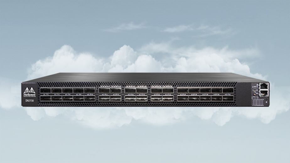 适用于以太网和 InfiniBand 的全面软件套件 | NVIDIA