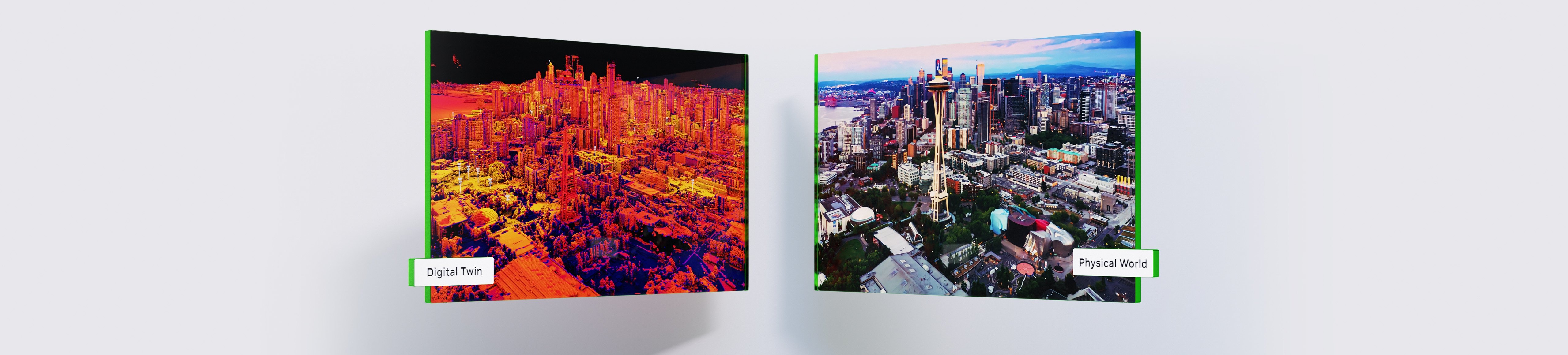 用于 OpenUSD 开发和协作的 Omniverse 平台 | NVIDIA