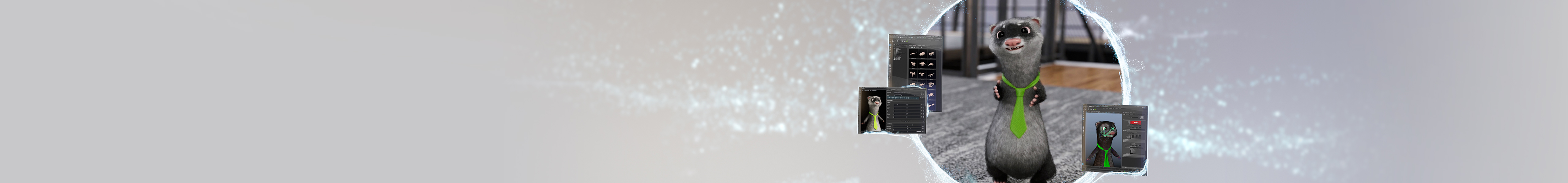 用于 OpenUSD 开发和协作的 Omniverse 平台 | NVIDIA