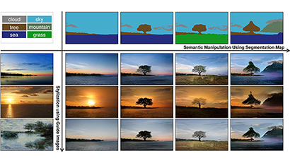 研究、出版物和期刊 | NVIDIA