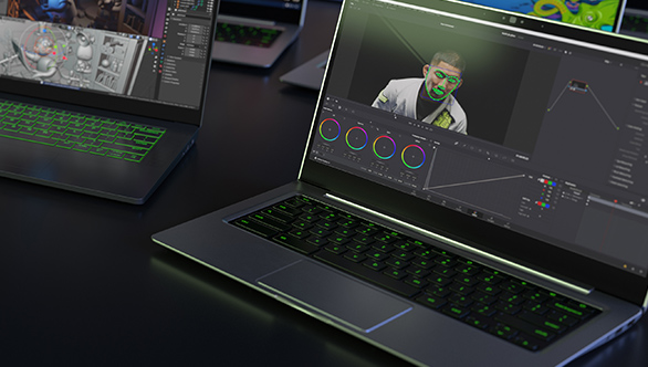 Studio 资源和工具 | NVIDIA