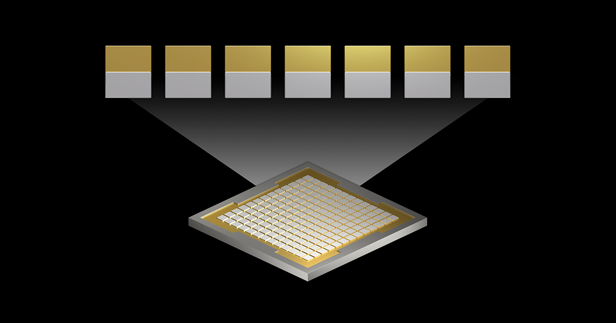 多实例 GPU (MIG) | NVIDIA GTC 2020 多实例 GPU (MIG) | NVIDIA GTC 2020