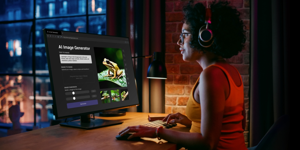 生成式 AI 与大语言模型学习路径 | NVIDIA