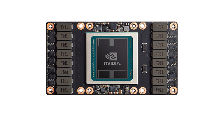 GPU 加速的 Microsoft Azure | NVIDIA