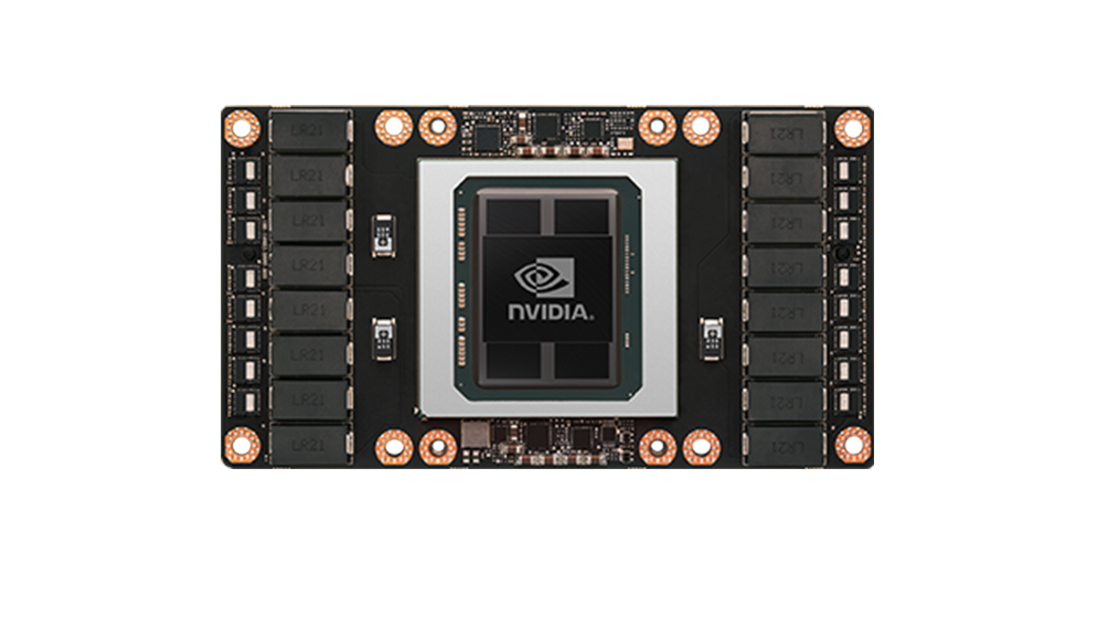 GPU 加速的 Microsoft Azure | NVIDIA