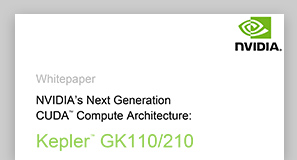 NVIDIA Pascal 架构 | NVIDIA