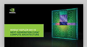 NVIDIA Pascal 架构 | NVIDIA