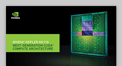 NVIDIA Pascal 架构 | NVIDIA