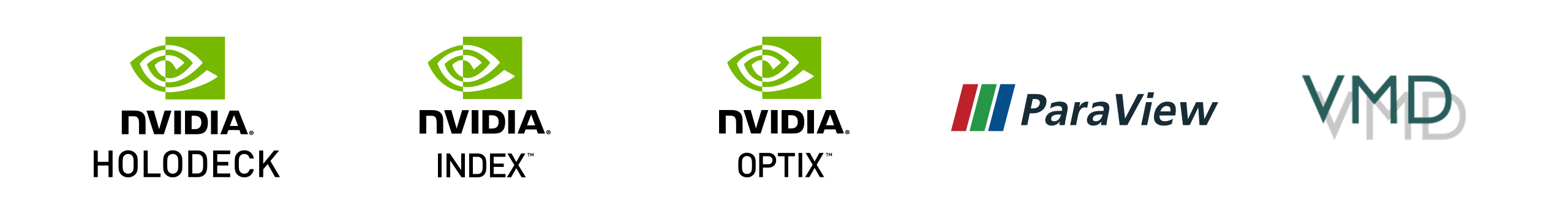 HPC 可视化容器 | NVIDIA GPU Cloud