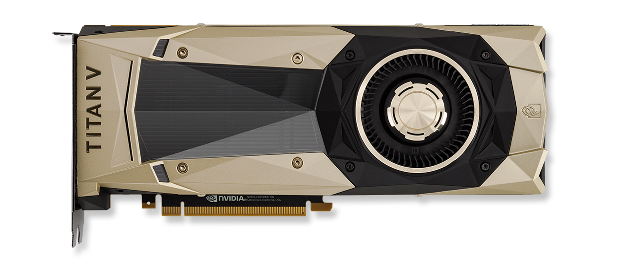 深度学习与人工智能 (AI) 解决方案 | NVIDIA