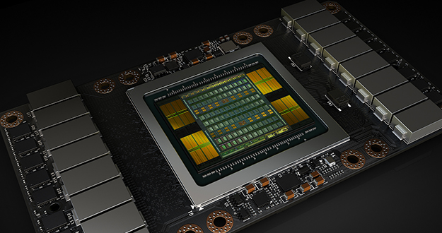 Artificial Intelligence Architecture | NVIDIA Volta