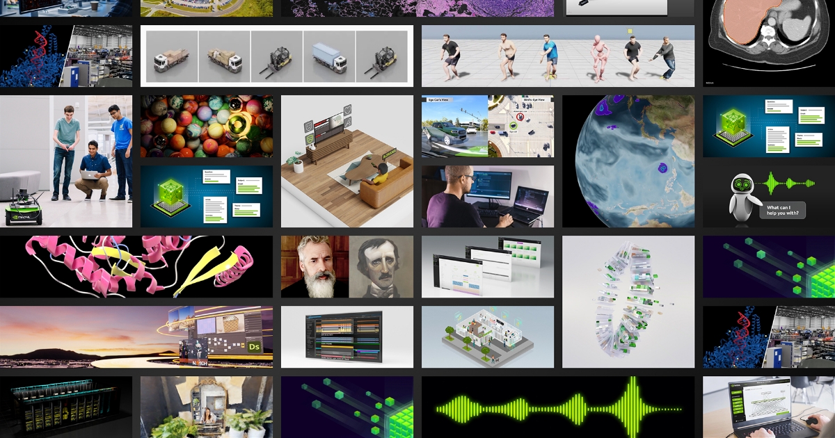 开发者计划 | NVIDIA 开发者